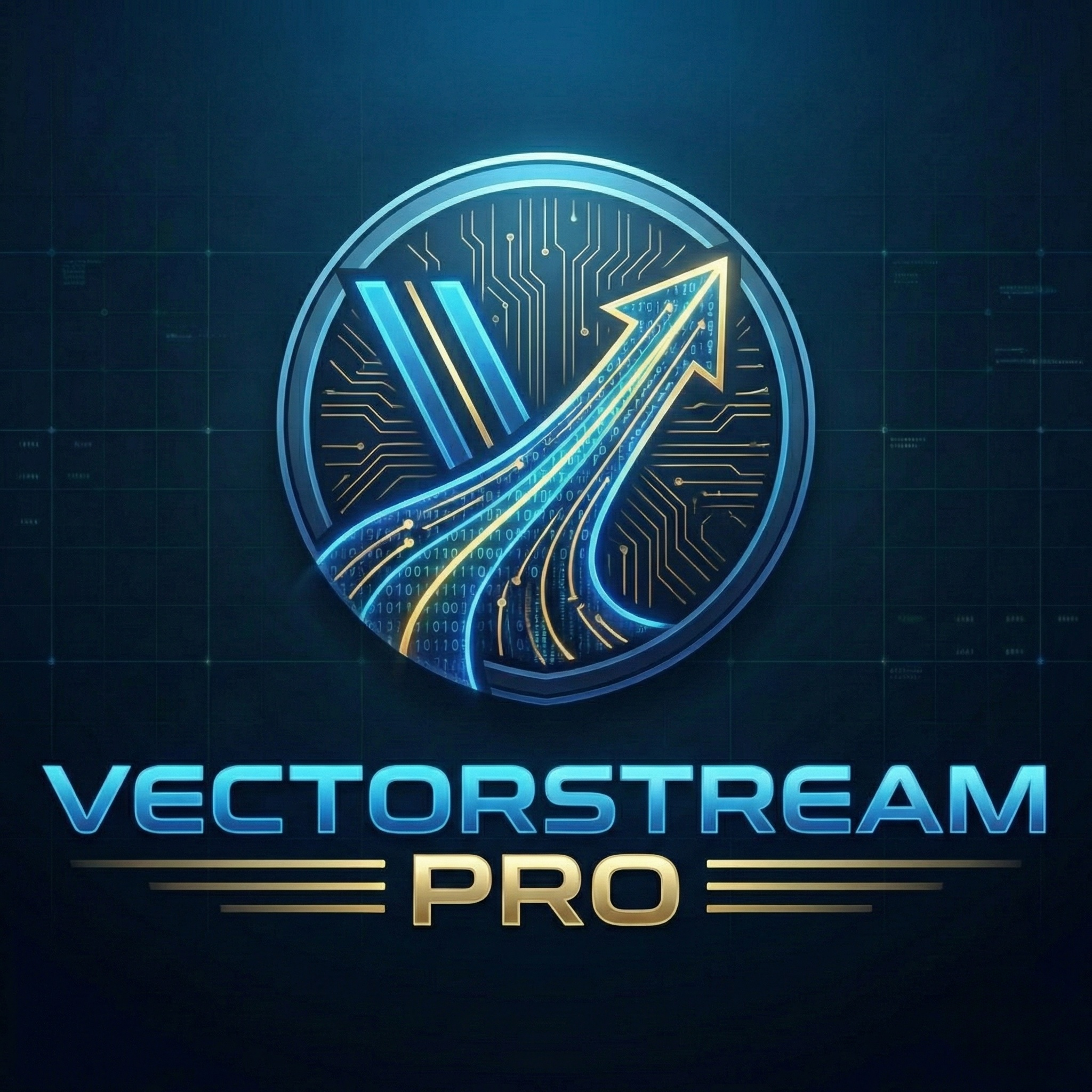 VectorStream Pro | Institutional Algorithmic Architecture